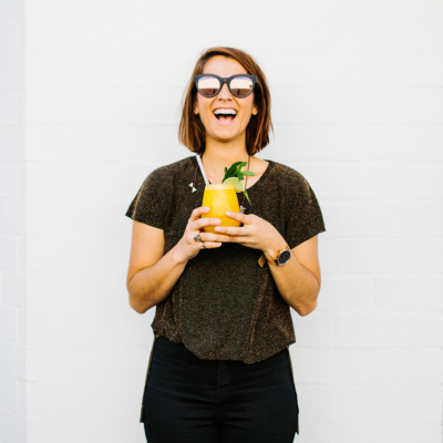 30 Smallish Changes For Better Wellbeing - Pressed Earth Juices